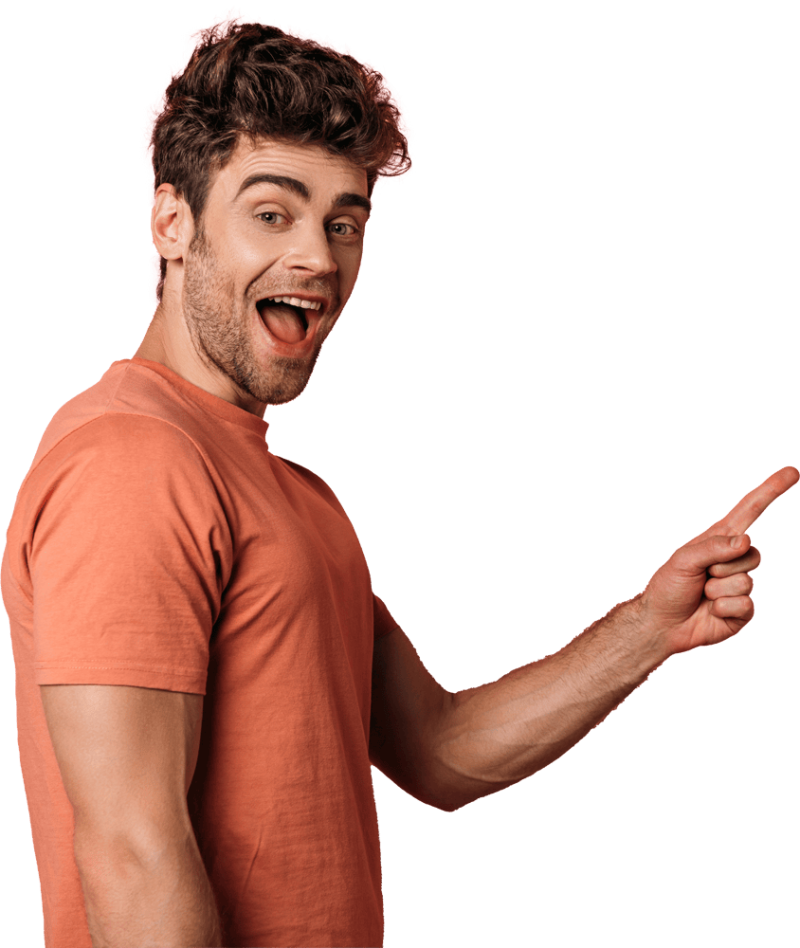 All Course – Blimy